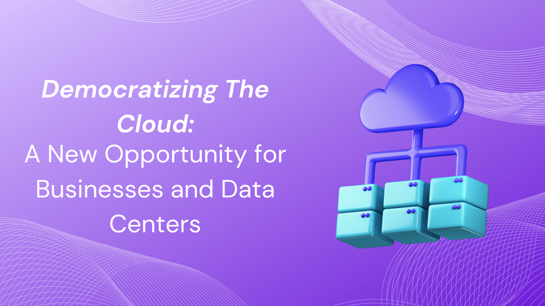 Lyrid Multi-Cloud Infrastructure